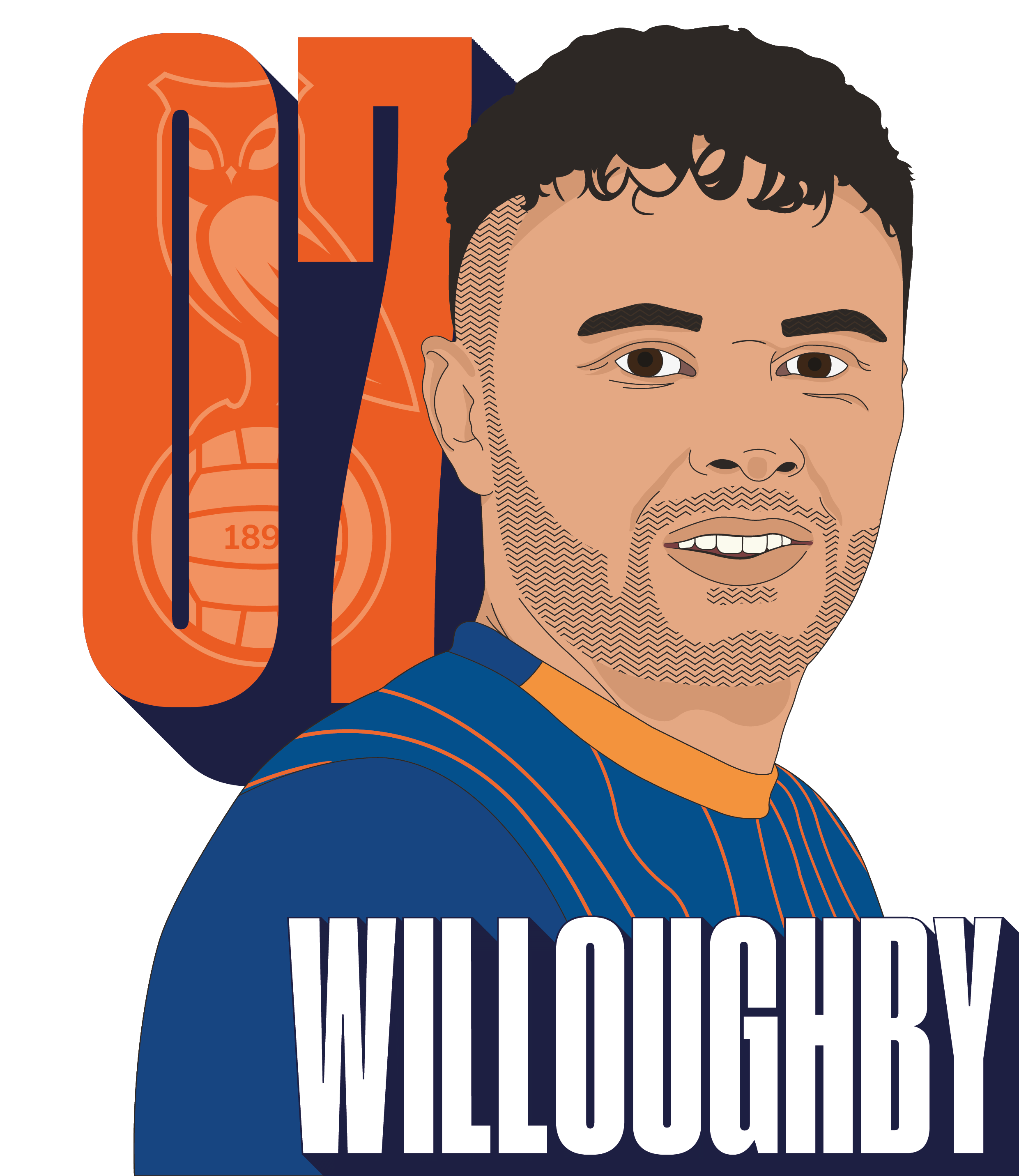 Merch Shop - Oldham Athletic AFC Shop