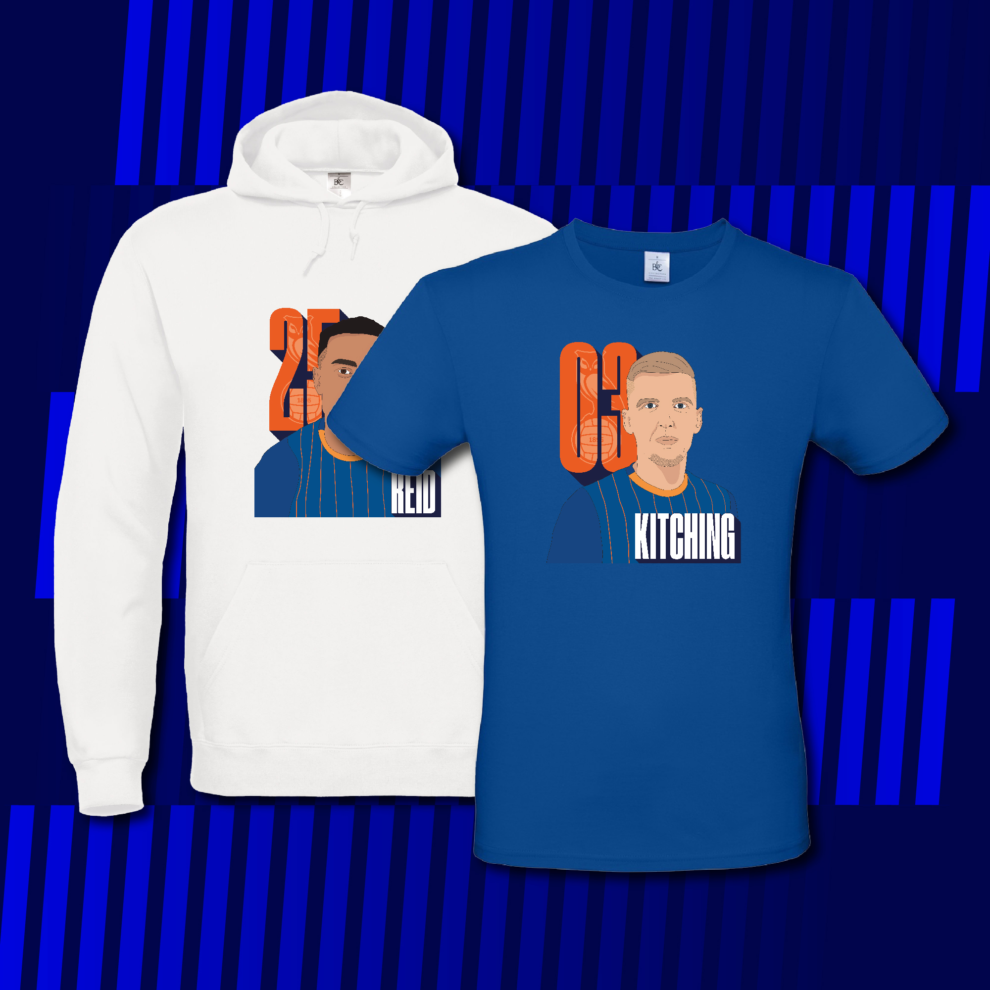 Merch Shop - Oldham Athletic AFC Shop