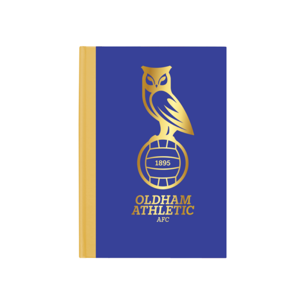 Merch Shop - Oldham Athletic AFC Shop