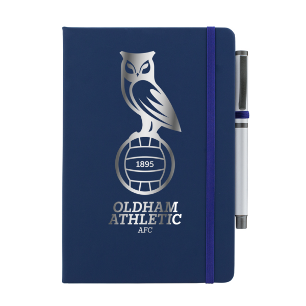 Merch Shop - Oldham Athletic AFC Shop