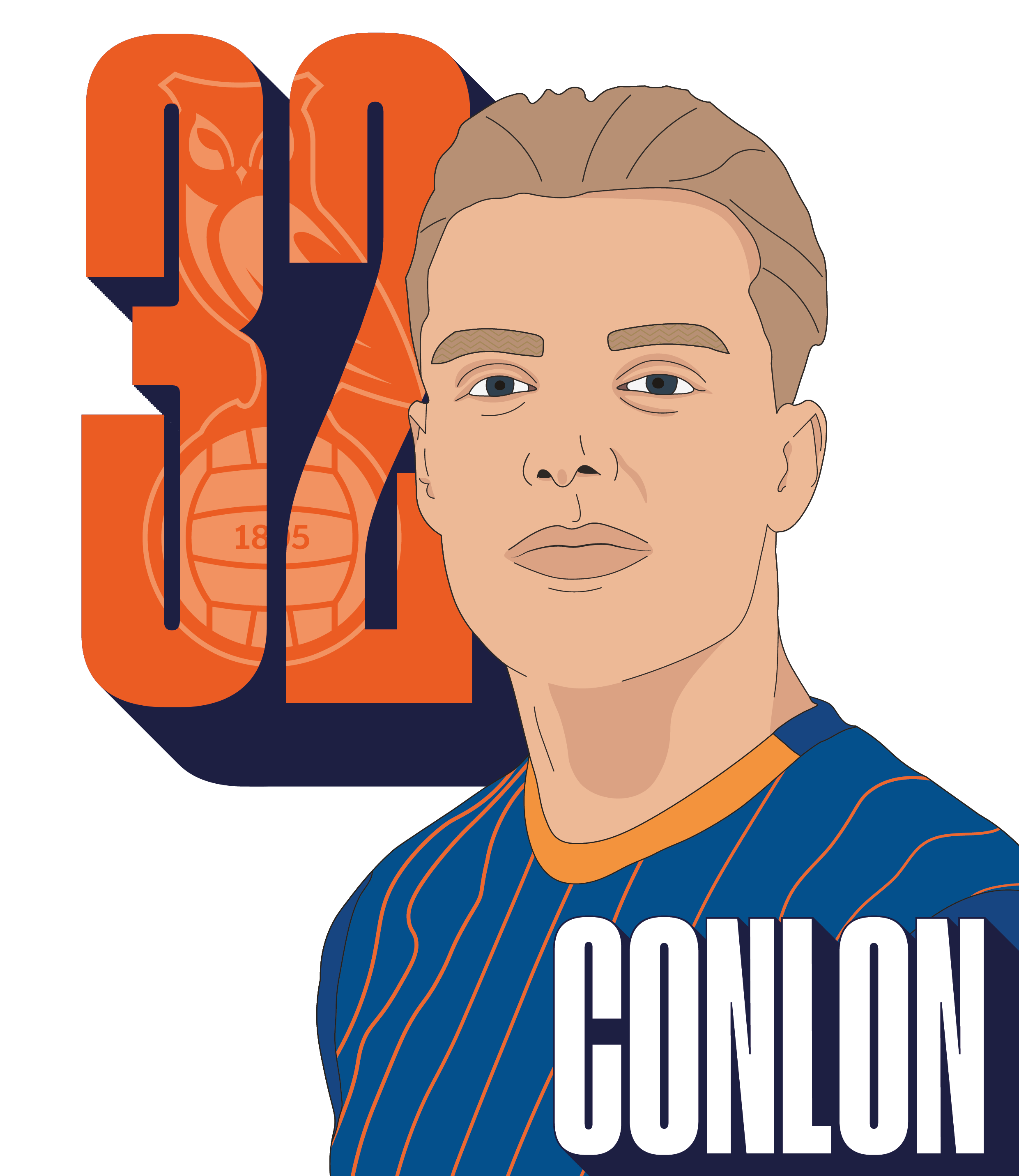 Players Range - Oldham Athletic AFC Shop