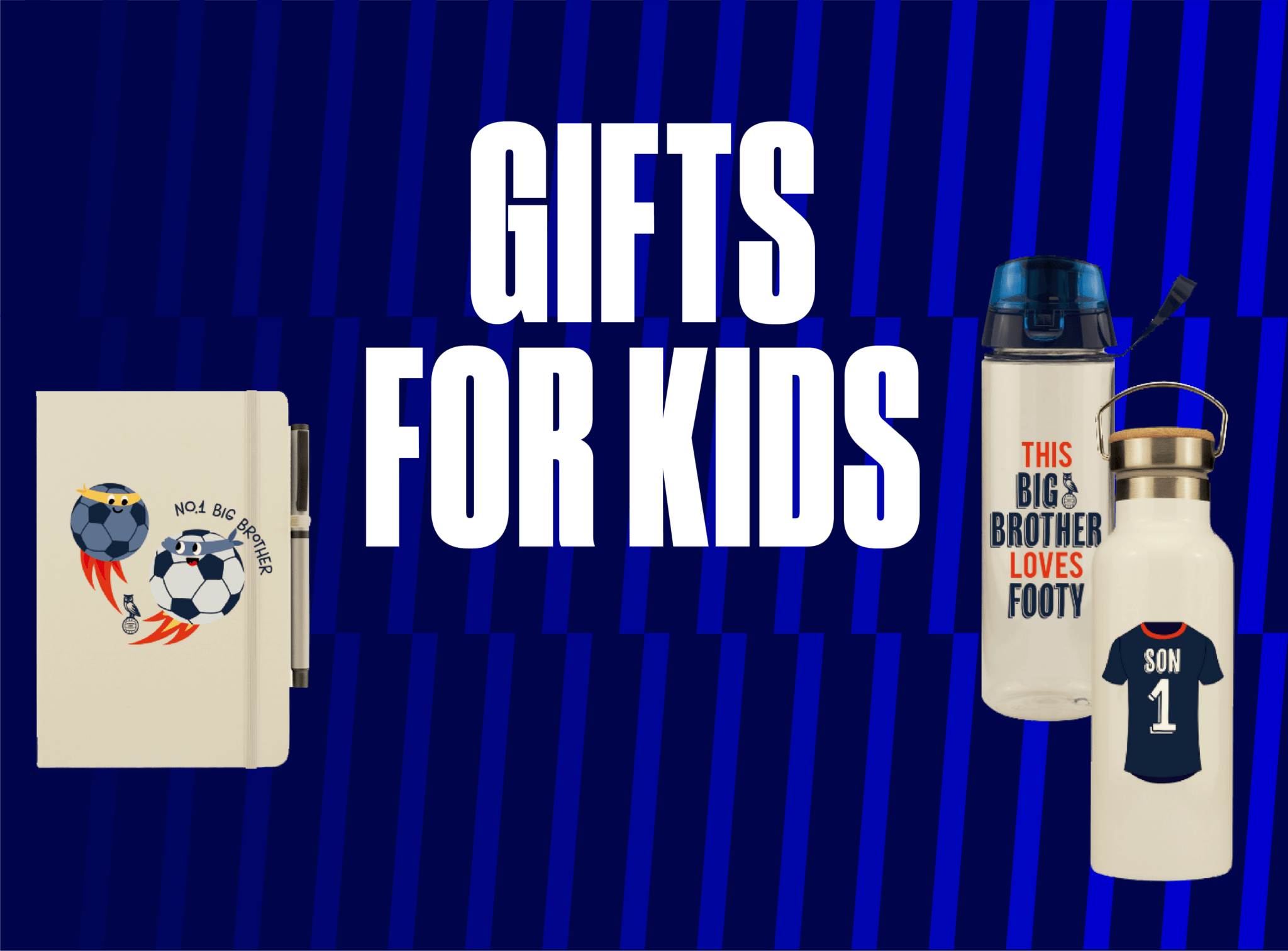 Merch Shop - Oldham Athletic AFC Personalised Gifts Shop